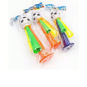 4-Pack Football Fan Horns – FanKix